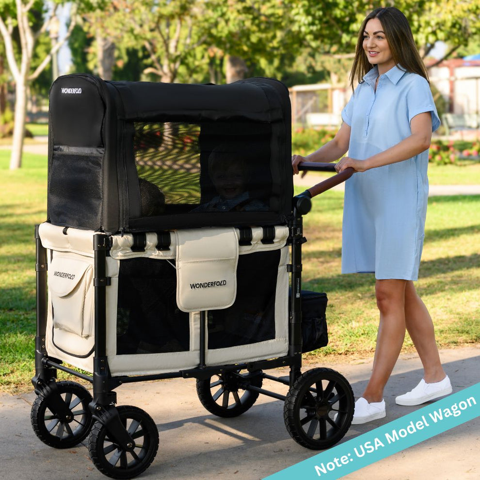 WonderFold - Flex Canopy – Pragon