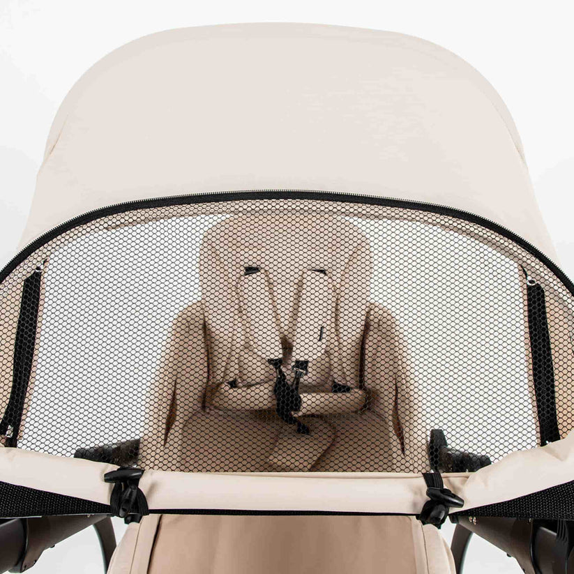 Pronto Stroller Wagon | Pram Wagon Australia | Pragon