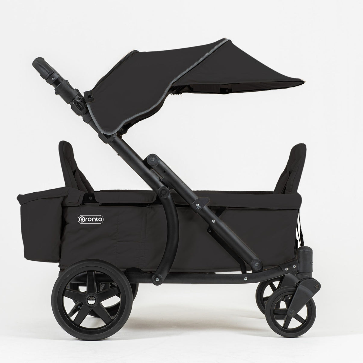 Pronto Stroller Wagon | Pram Wagon Australia | Pragon