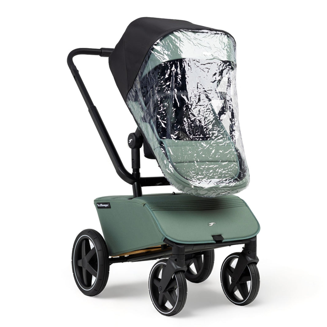 Jiffle Accessories | Jiffle Pram | Jiffle Pram Wagon | Pragon