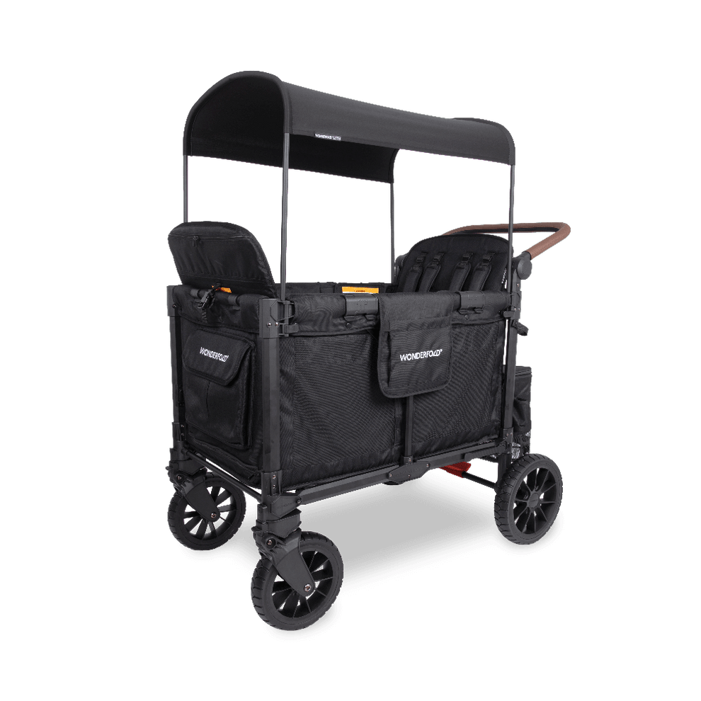 4 Seat Pro Luxe WonderFold Wagon | WonderFold Wagon Australia – Pragon