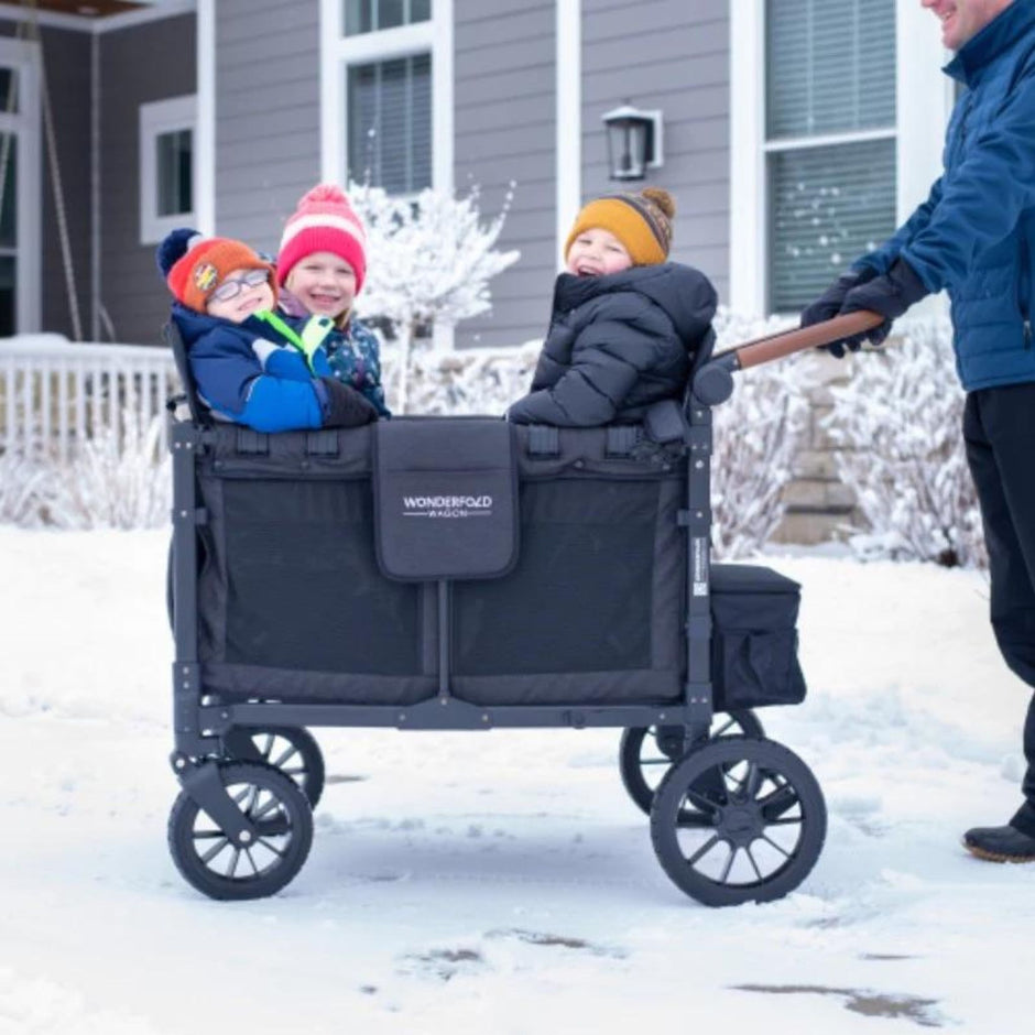 WonderFold Accessories | WonderFold Australia | Wagon Accessories – Pragon