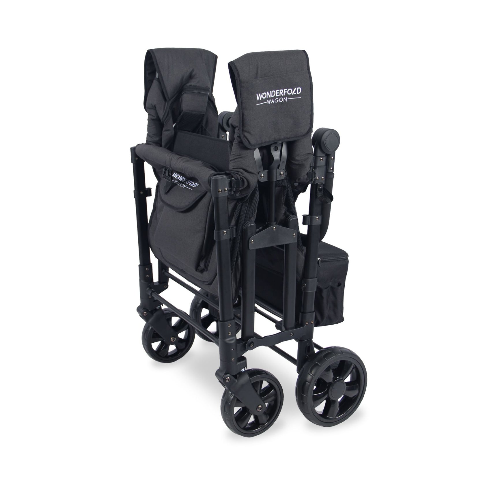 WonderFold Wagon Australia | 4 Seater Elite Wagon | Pram Wagon – Pragon