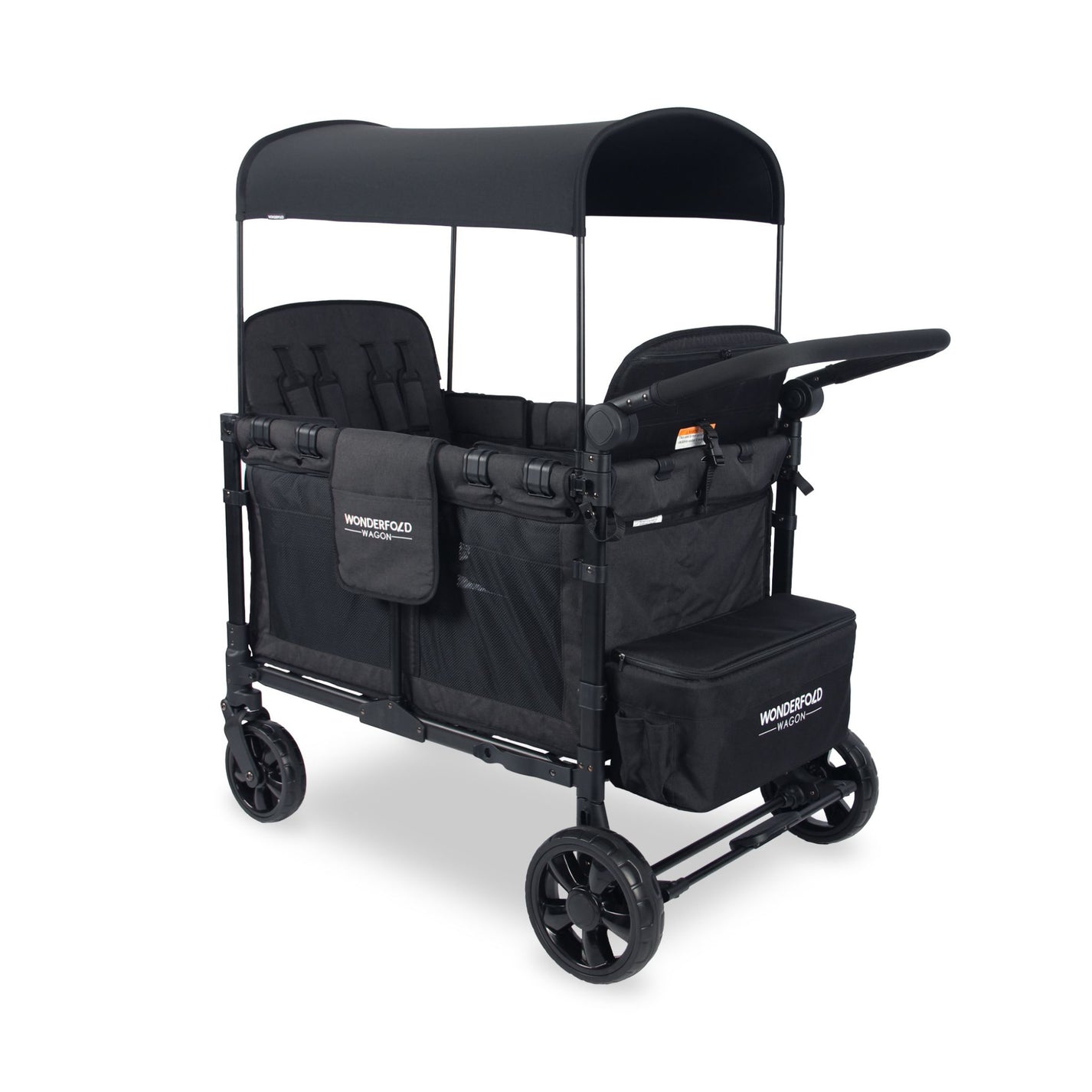 WonderFold Wagon Australia | 4 Seater Elite Wagon | Pram Wagon – Pragon