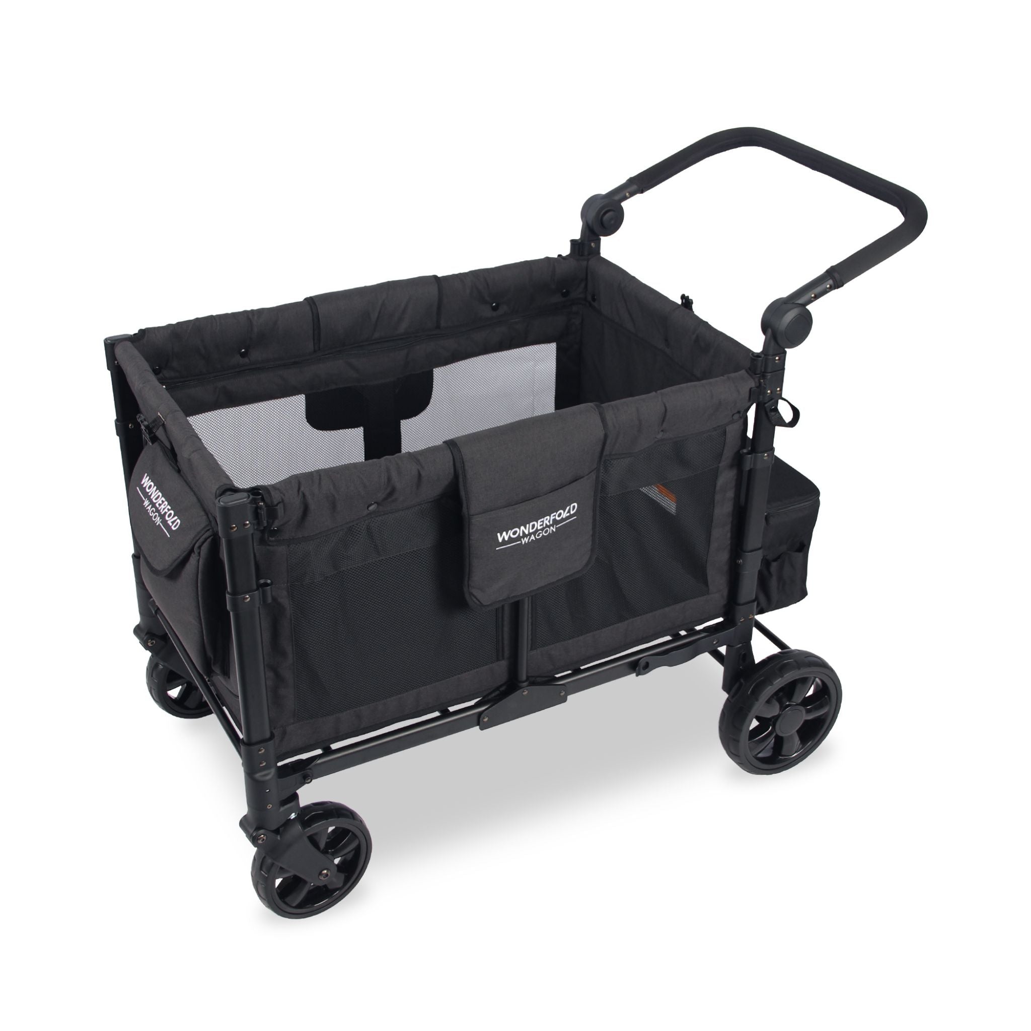 WonderFold Wagon Australia | 4 Seater Elite Wagon | Pram Wagon – Pragon