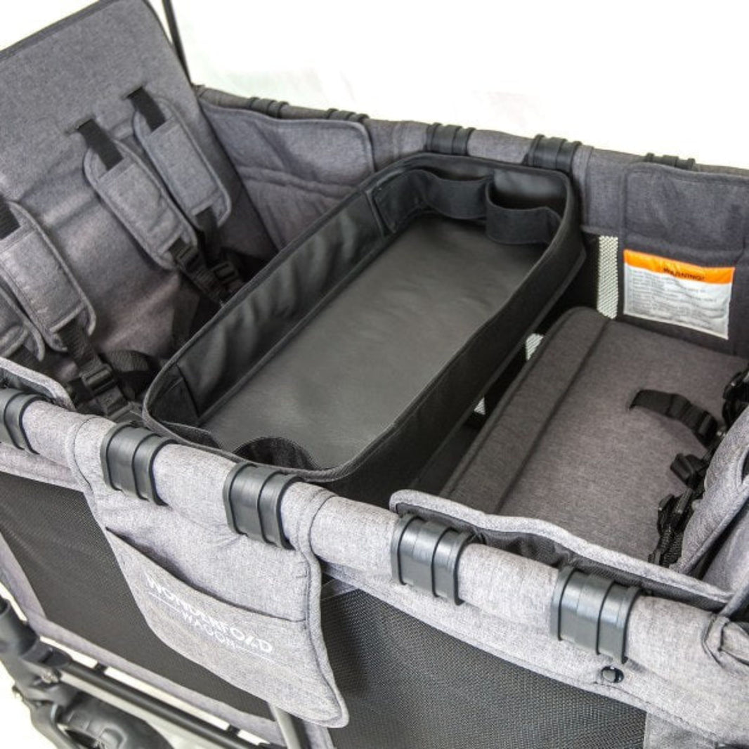 Pragon | Pram Wagons Australia | Wonderfold Australia