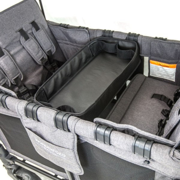 Wonderfold Wagon Australia | Snack Tray | Pram Wagon – Pragon